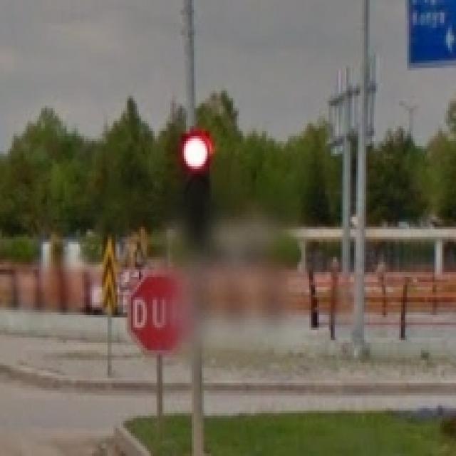Traffic Cars Light Object Detection Dataset By Object Detection