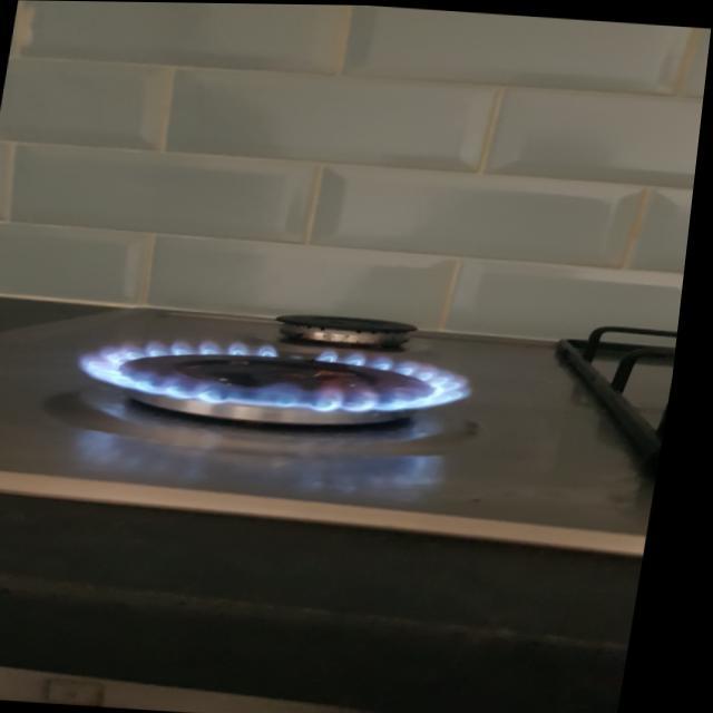 Fire Detection Object Detection Model By Thesis