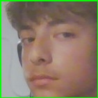 facedetection Object Detection Dataset by hammers