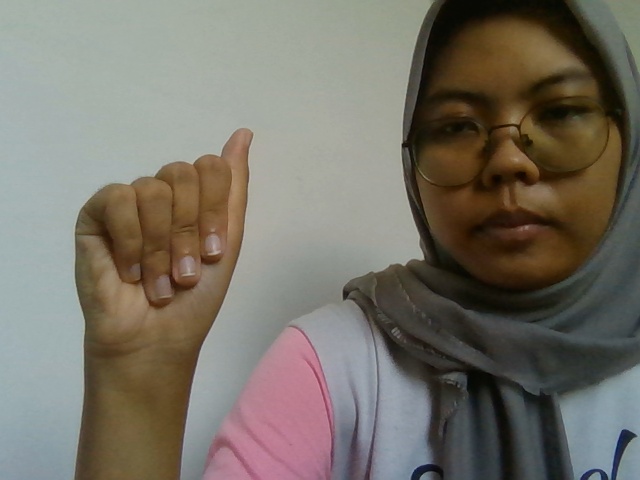 SIBI SIGN LANGUAGE STATIS Object Detection Dataset by Project Sign Language