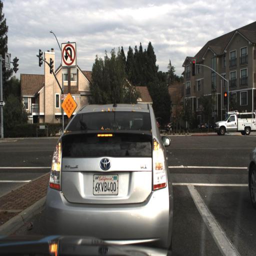 Pedestrian And Cyclist Detection Object Detection Dataset By M11