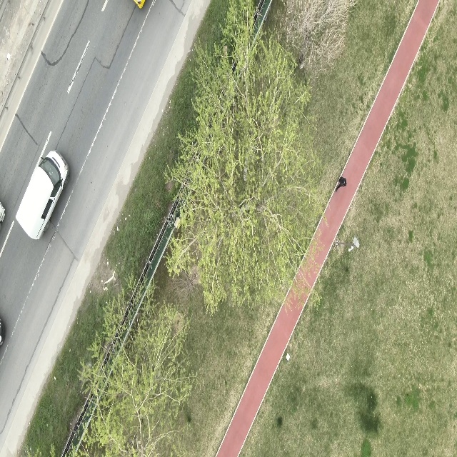 ORIQ Havaclk - Roboflow Universe