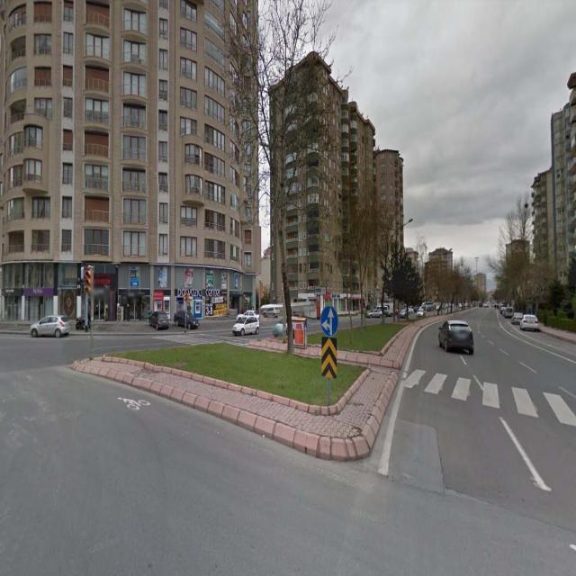 traffic_detection Object Detection Dataset by ORIQ Havaclk