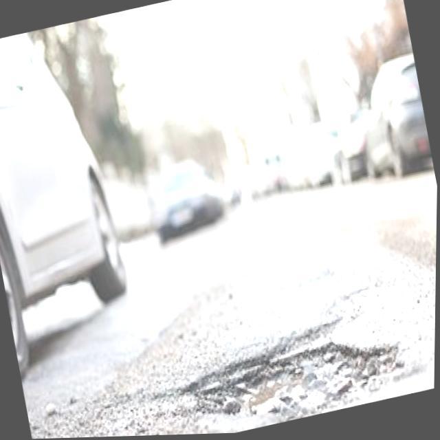 Road Obstacle Detection Object Detection Dataset And Pre Trained Model