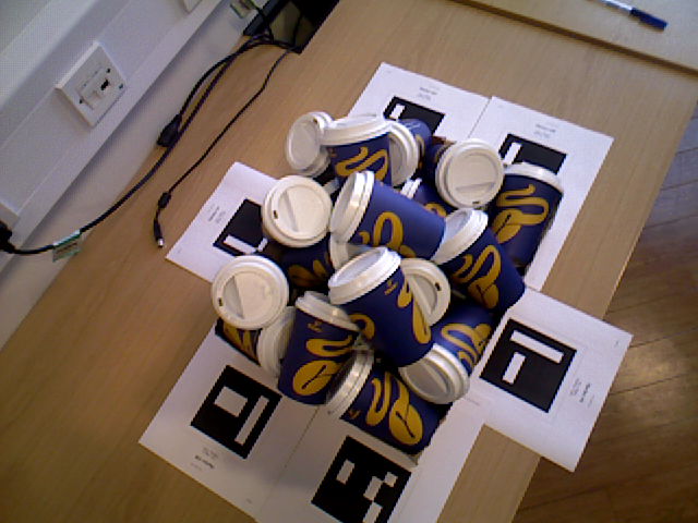 instance Instance Segmentation Dataset and Pre-Trained Model by gradute