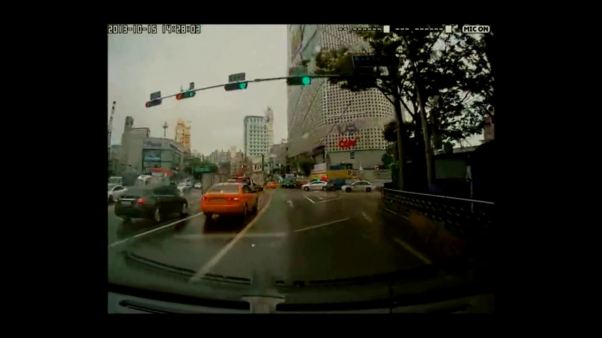 Car Part Detection Object Detection Dataset And Pre Trained Model By Traffic