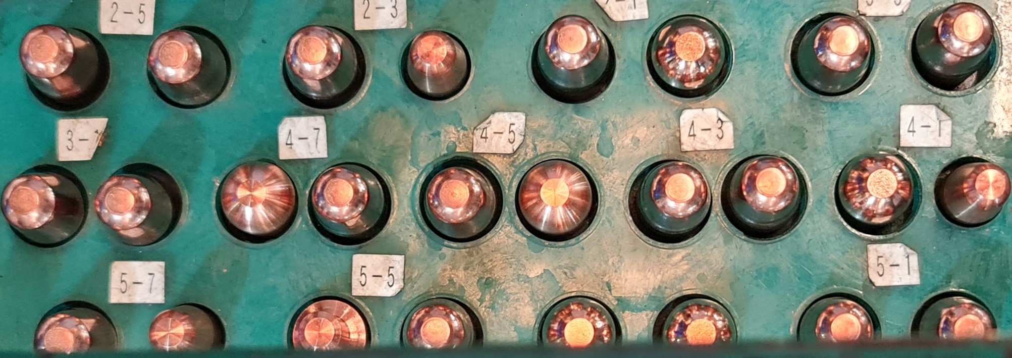 Lunchbox new Instance Segmentation Dataset and Pre-Trained Model by Trial Visual Inspections