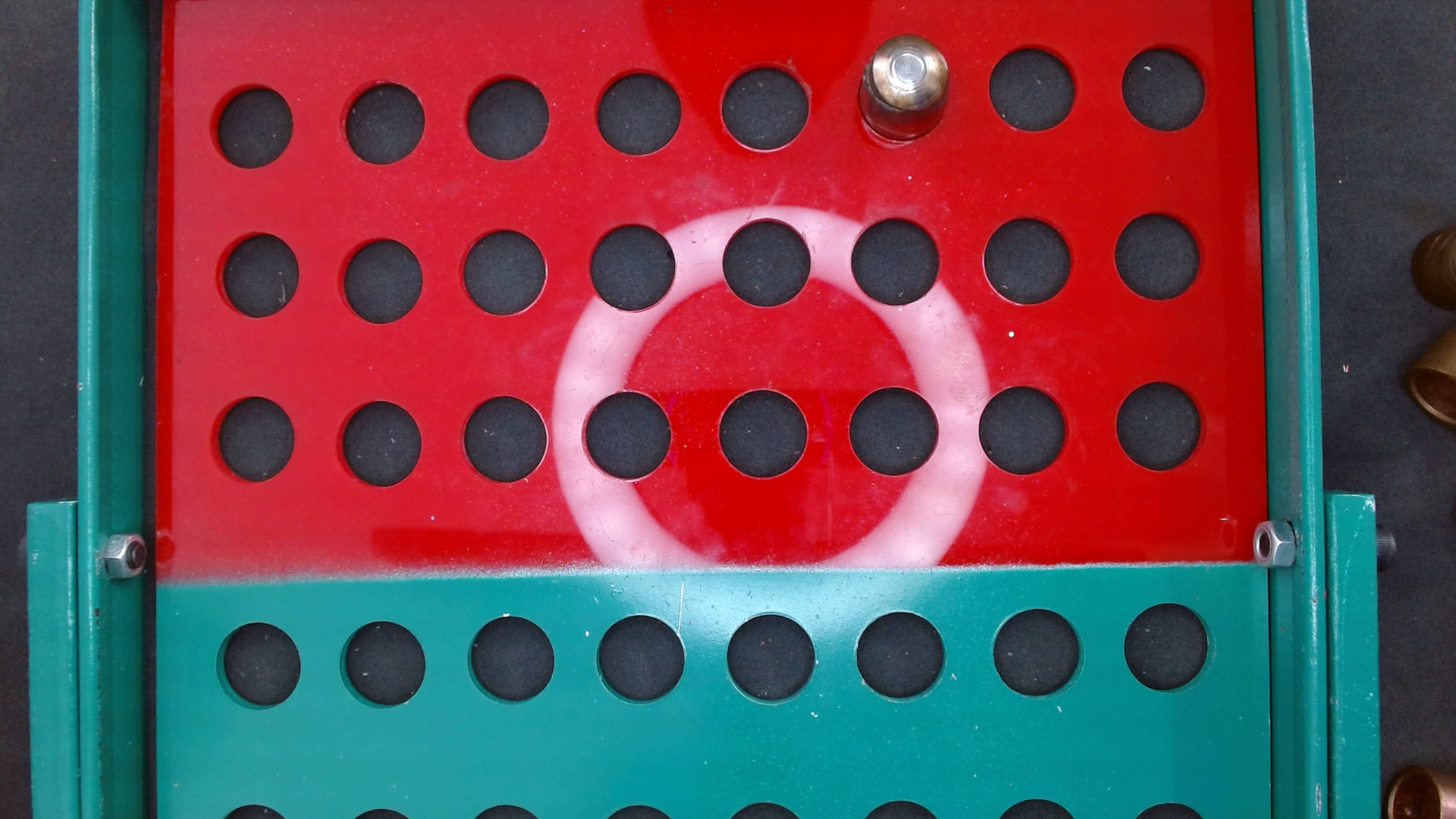 CuptipNGLabel Instance Segmentation Dataset by Trial Visual Inspections