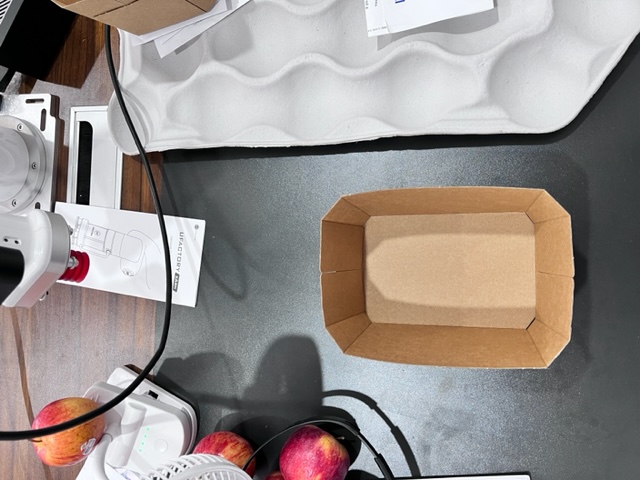 Apples Object Detection Dataset and Pre-Trained Model by Future Concepts Technology