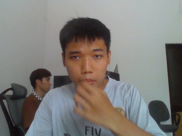 Face Recog Object Detection Dataset And Pre Trained Model By Nguyen Hien