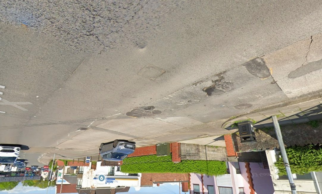 Pavement Defects Object Detection Dataset By Object Detection
