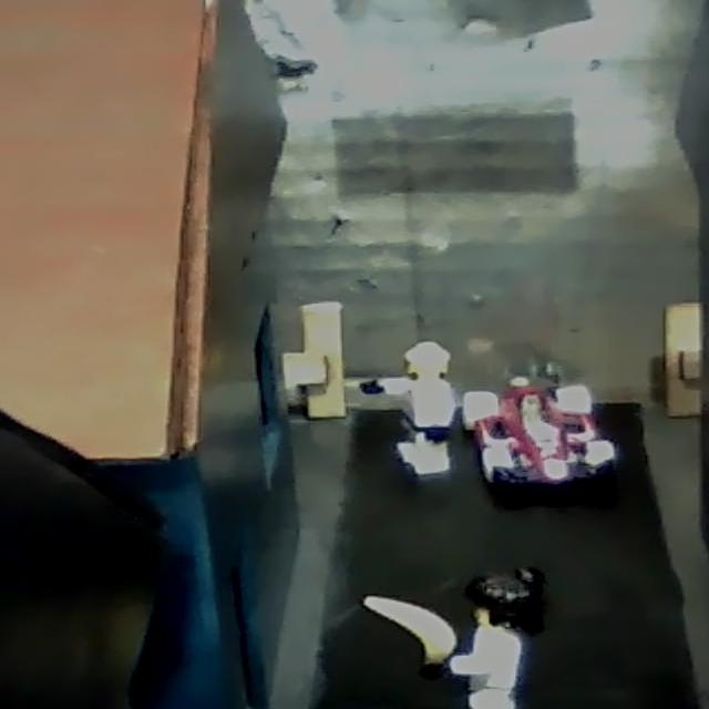 allah Object Detection Model by product recognition