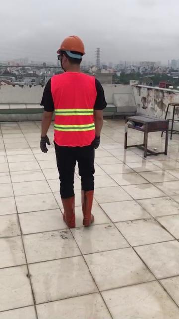 Safety Gear Detection Object Detection Dataset by Firas