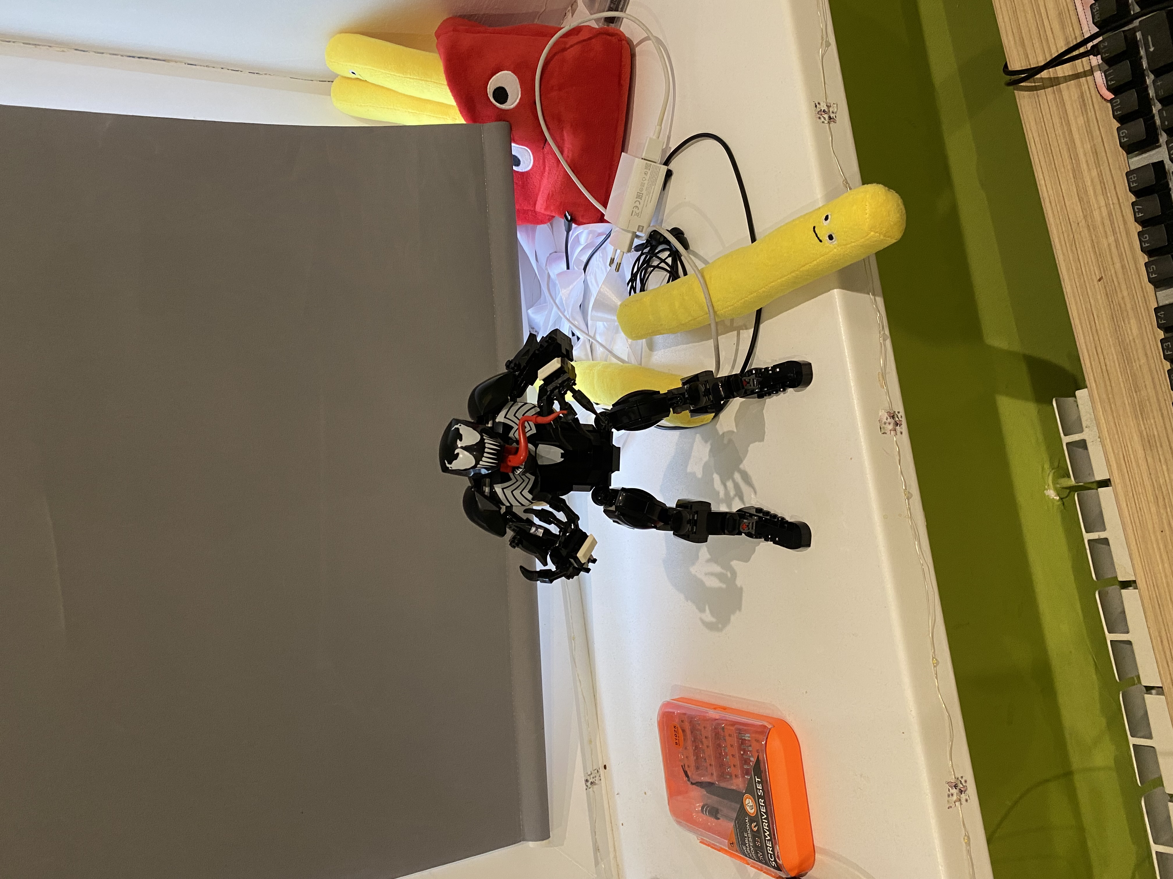 Cup and Venom Object Detection Object Detection Model by Applied ...