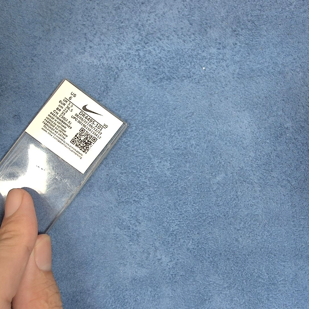 qr Object Detection Dataset by mold