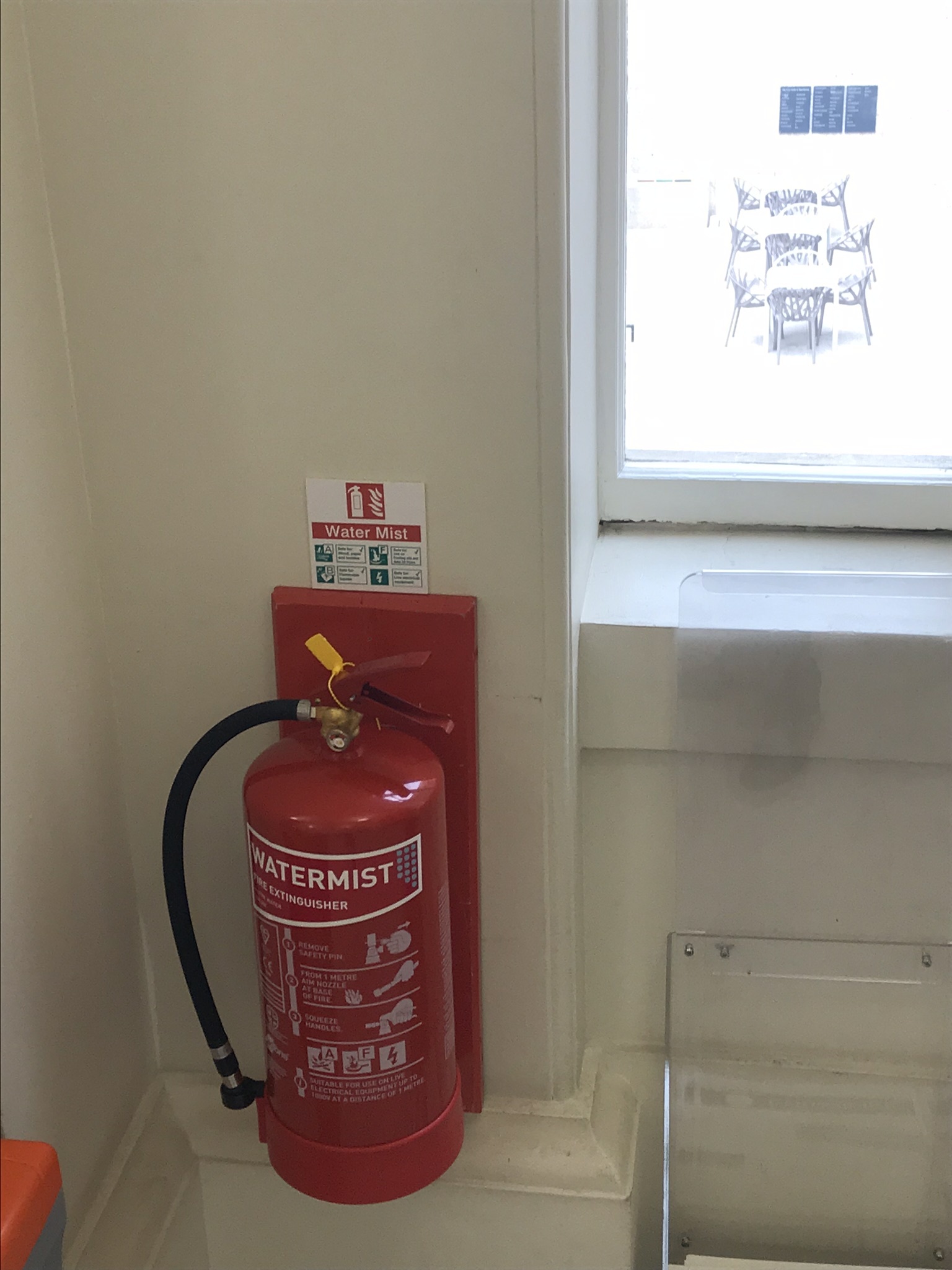 FireNet Object Detection Dataset by project-azd4f