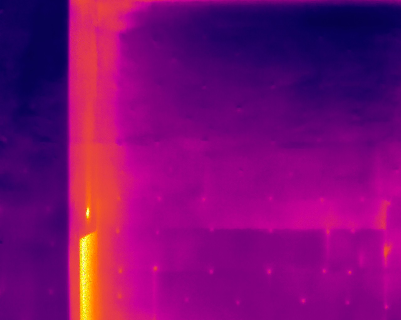 infrared Object Detection Dataset by scaffold