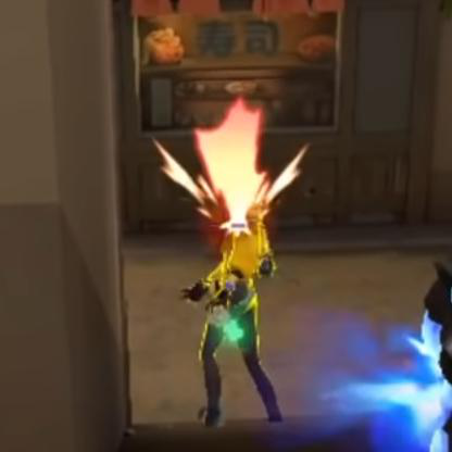 Custom Workflow 2 Object Detection Object Detection Model by Vivek Chimman