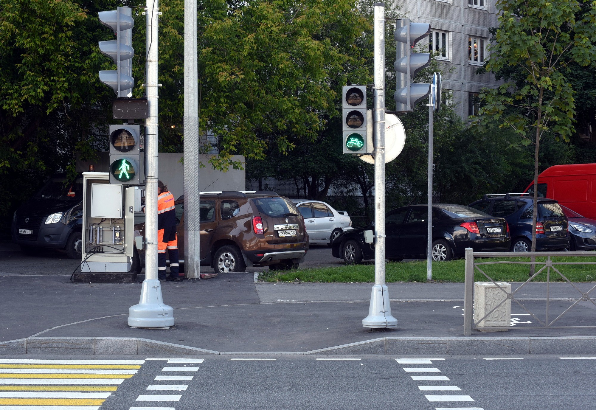 street objects detection Object Detection Dataset and Pre-Trained Model ...