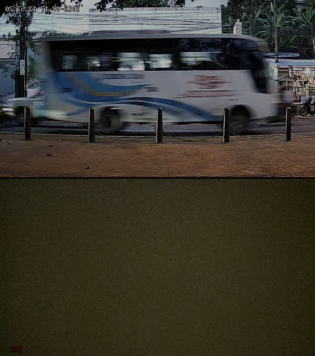 vehicle-v1 Object Detection Dataset by Dataset