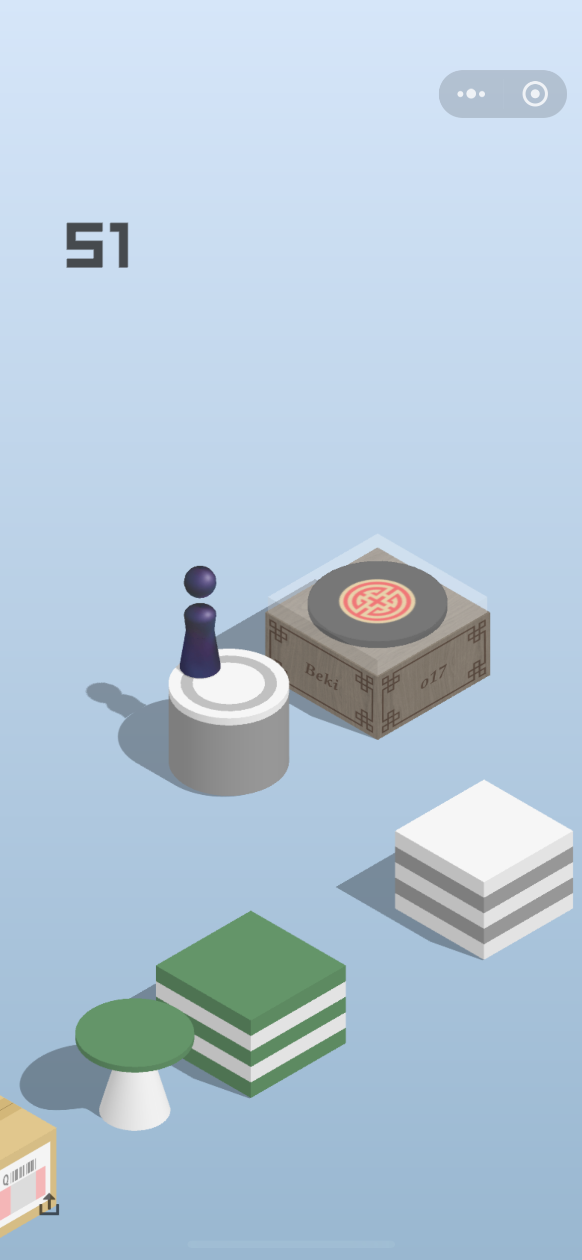 My First Project Object Detection Model by project-feizo