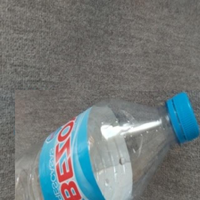 Recycle Object Detection Model by THESIS