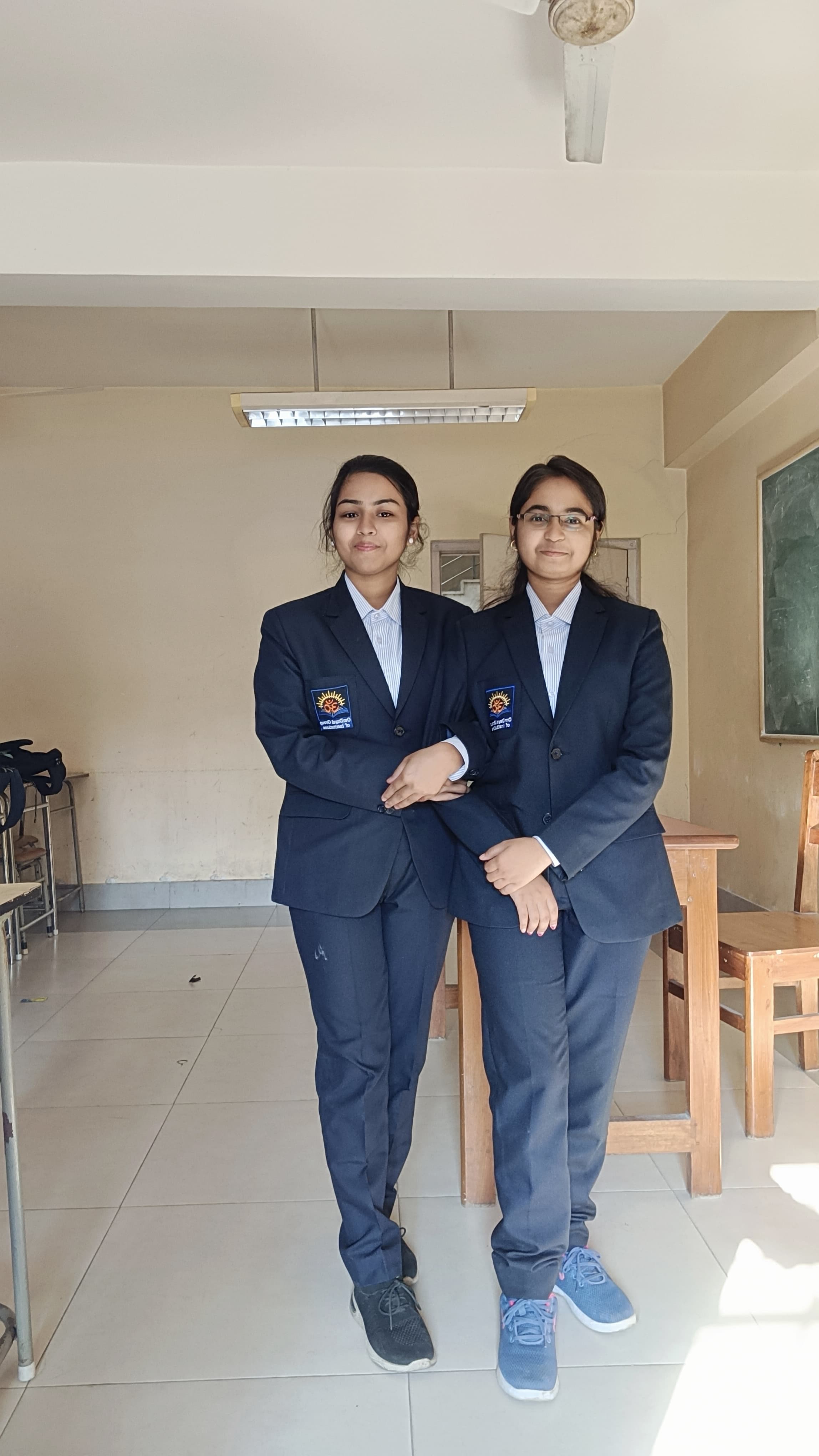 uniform Object Detection Model by logo