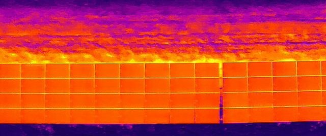 solar panel Object Detection Dataset by wsh