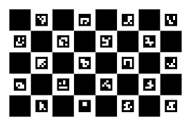 How to Use the Aruco Marker Detection Object Detection API
