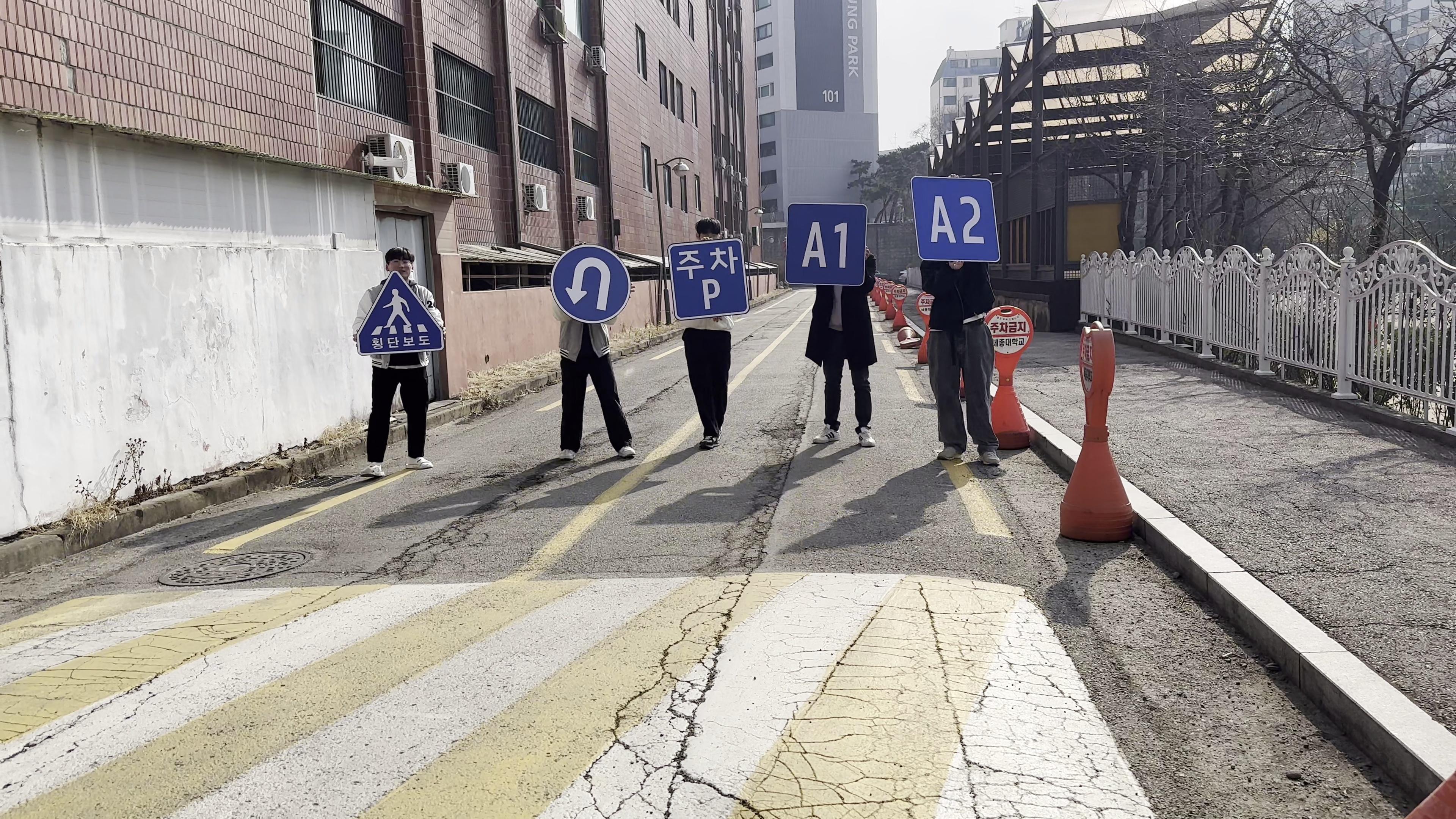 Trafficsign Object Detection Dataset By Aivdatasets 0211
