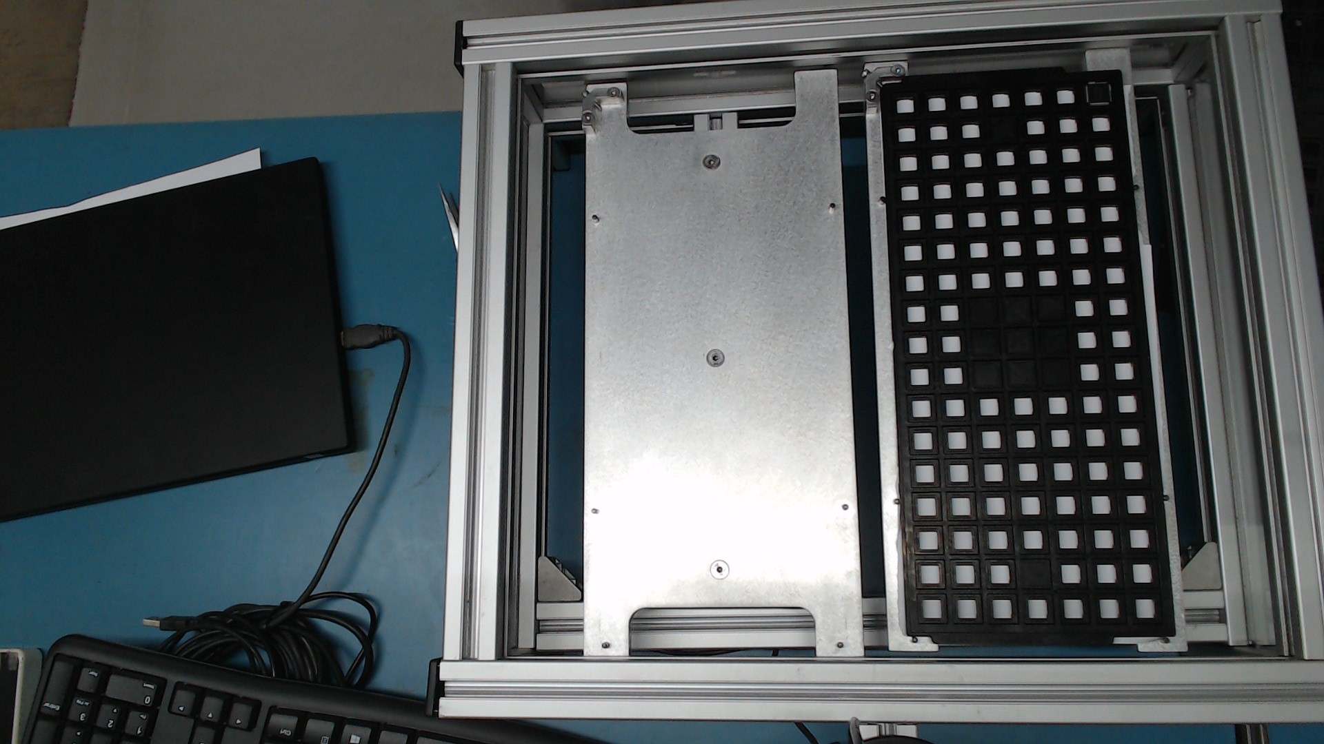 IC Detection Object Detection Dataset and Pre-Trained Model by ICtray YOLO