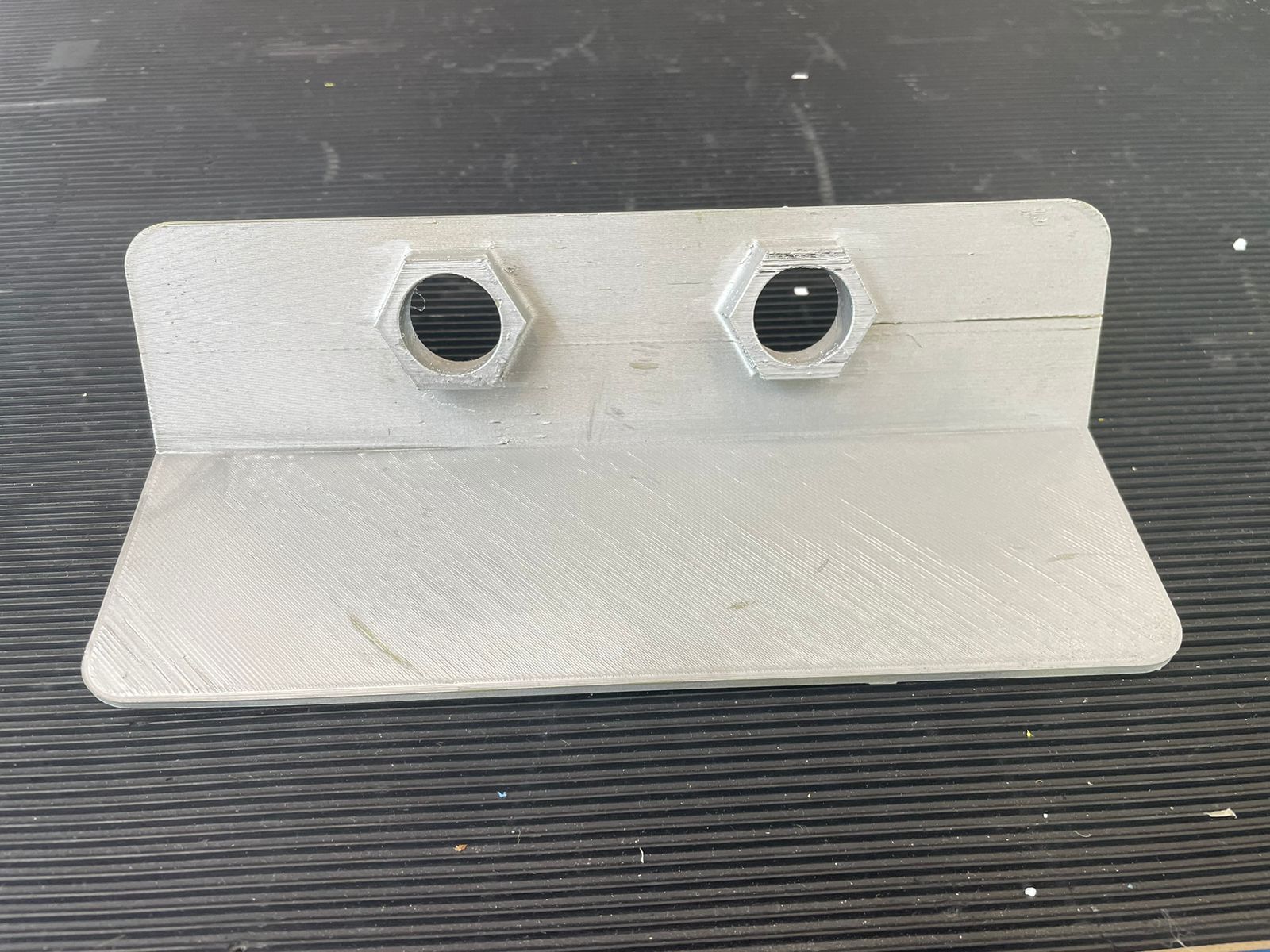 NUTS Instance Segmentation Dataset by LUIS WORKSPACE