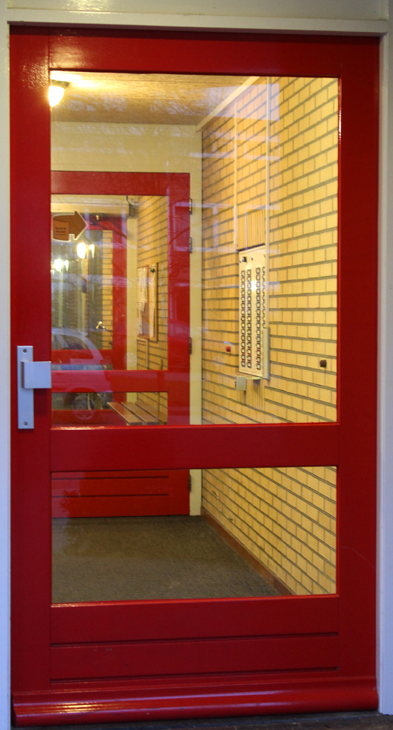 Door Augmentation Object Detection Dataset By Tesisusbbog