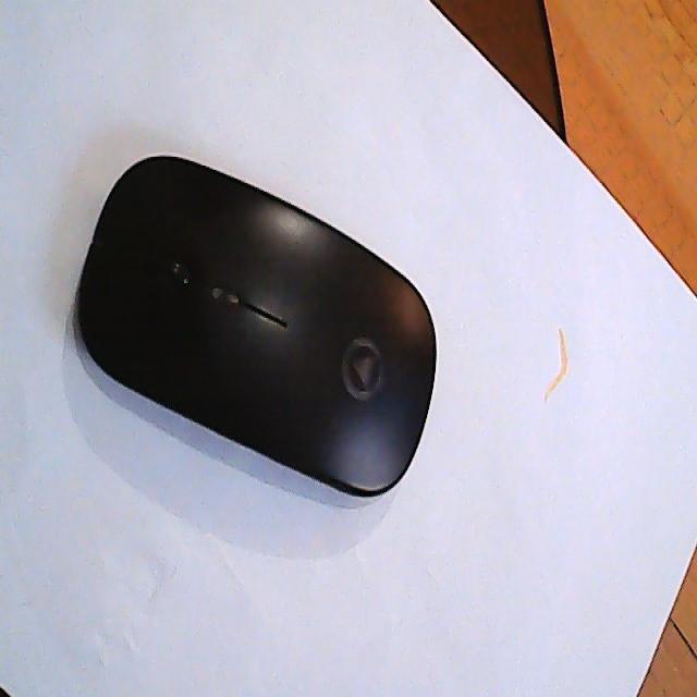 mouse-data Object Detection Dataset by Tesisusbbog