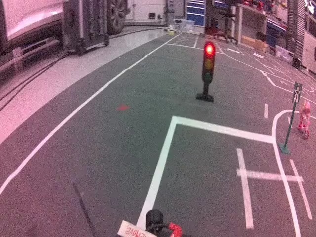 test Object Detection Model by aalto