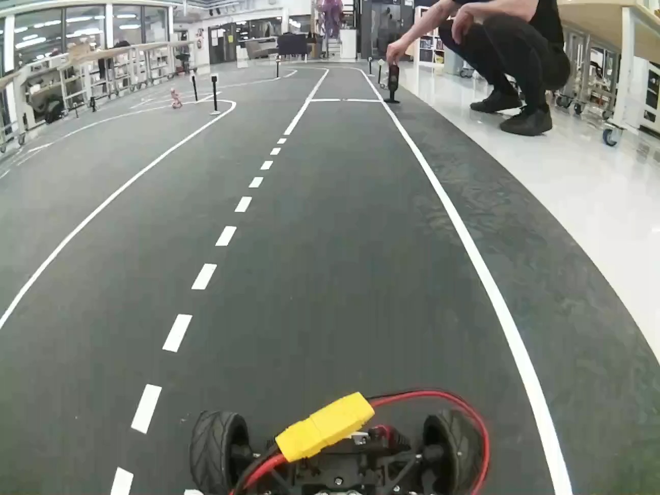 Sign Object Detection Dataset and Pre-Trained Model by aalto