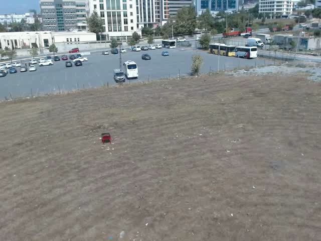 frames6 Object Detection Dataset by Fire Detection Workspace