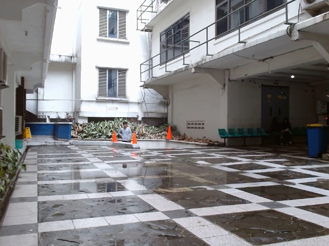 Cone Detection Object Detection Dataset And Pre Trained Model By