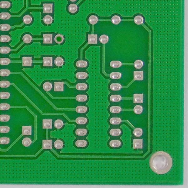 Pcb Defects Dataset Object Detection Model By Rahul