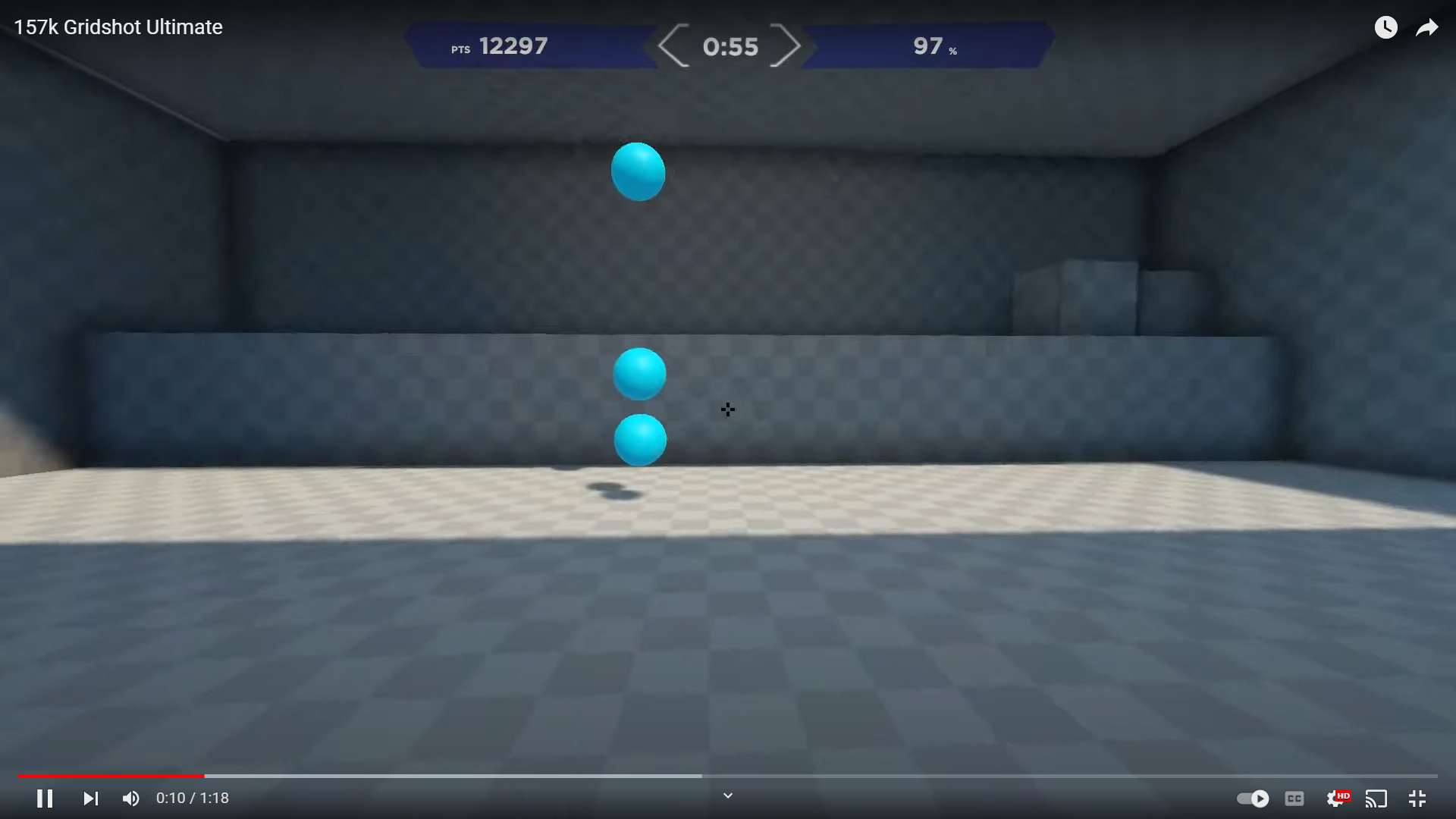 AimlabsAimbot Object Detection Dataset by Aimlabs