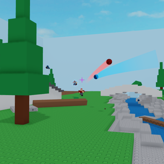 arsenal aimbot Object Detection Model by project-uqhu9