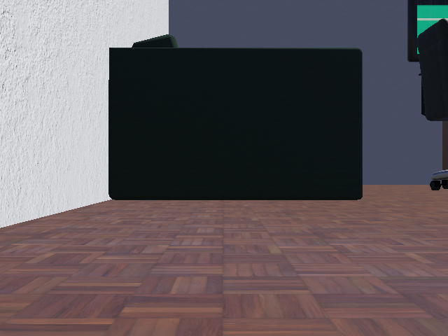 floor Instance Segmentation Dataset and Pre-Trained Model by floor