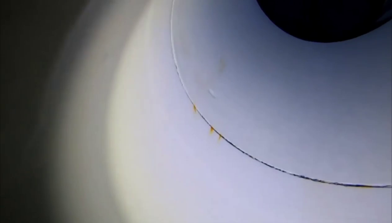 pipe Instance Segmentation Dataset by Doni