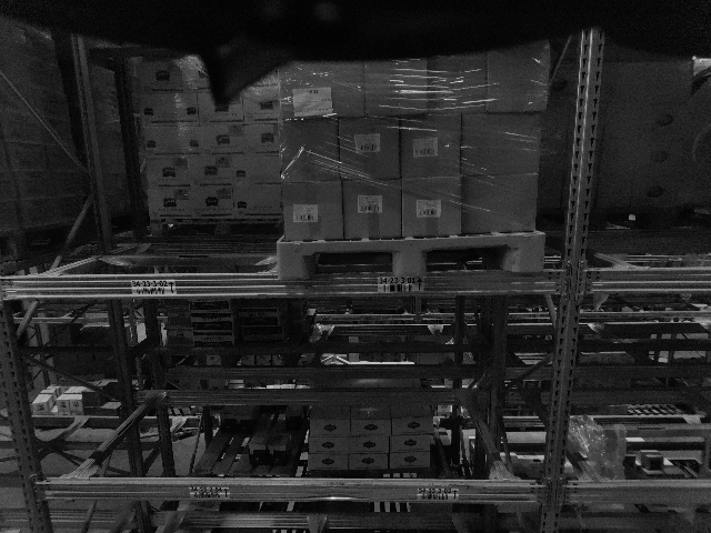 Empty Shelfs Resized 640480 Object Detection Dataset And Pre Trained Model By Empty Shelves