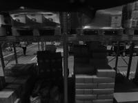 empty shelves - Roboflow Universe