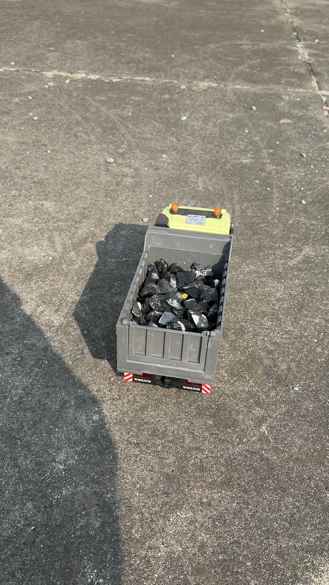 mineral detection Instance Segmentation Model by hci