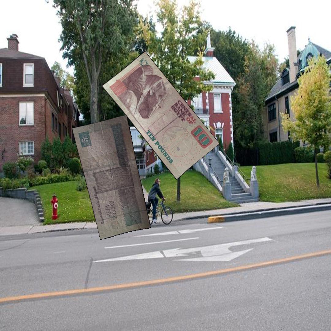 Egyptian_Currency Object Detection Dataset and Pre-Trained Model by Arab Academy For Science And ...