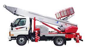 ladder_truck_please_final Object Detection Dataset by saim