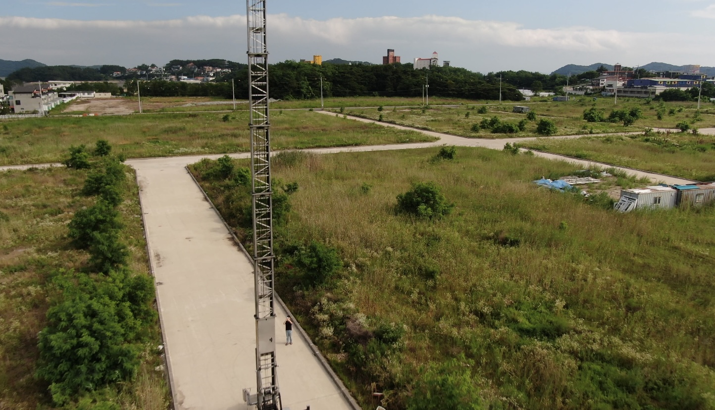 real_last_ladder_truck Object Detection Dataset by saim