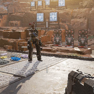 APEX Object Detection Dataset by new-workspace-1tvli